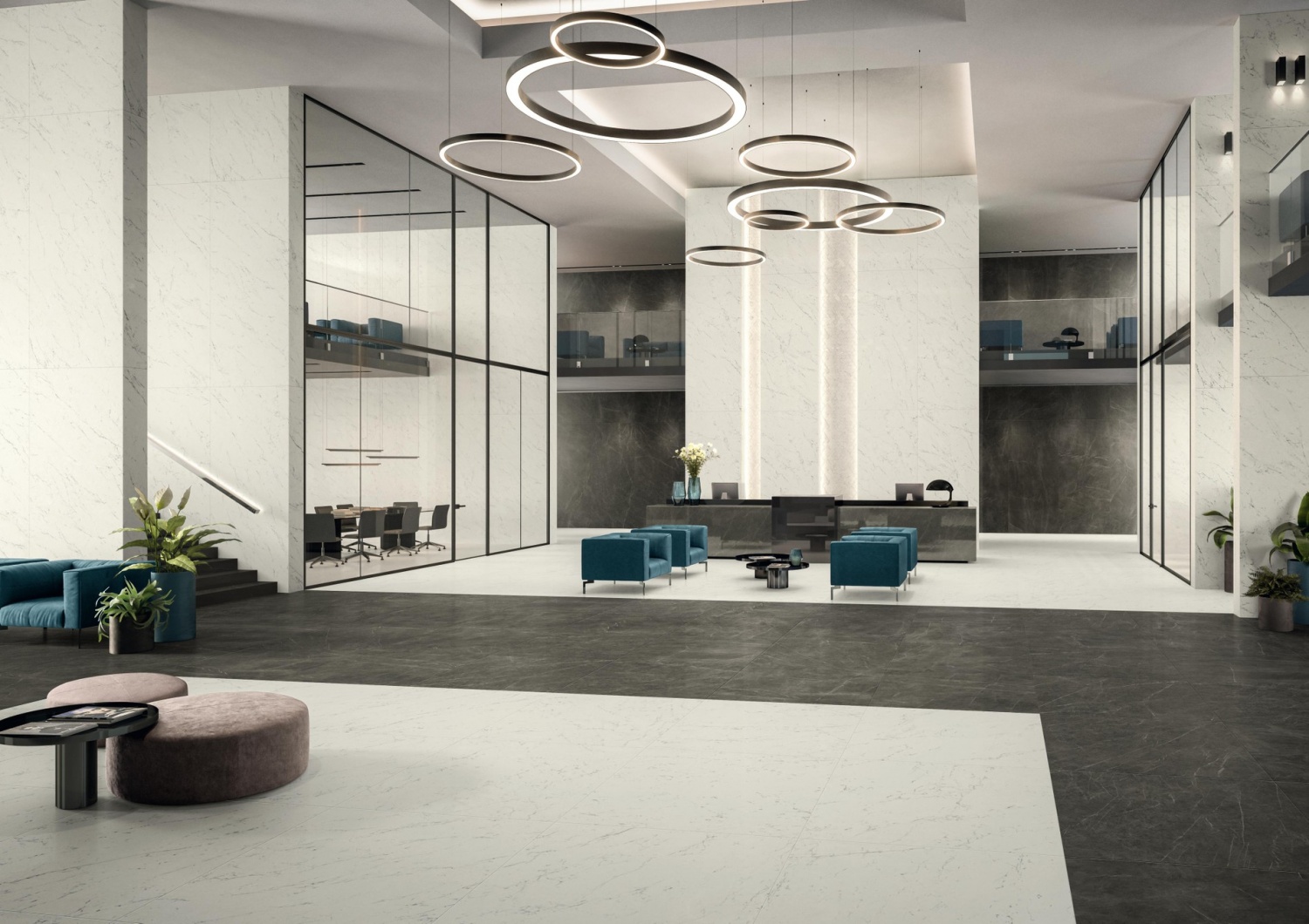 Atlas Concorde Marvel Stone - HOFSTÄDTER Fürdőszobaszalon